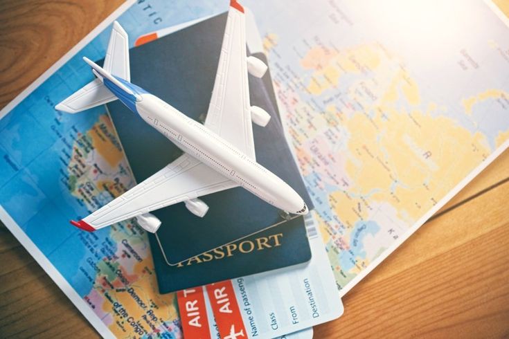 How to Get a Visa for Multiple Countries at Once - Visa & Travels