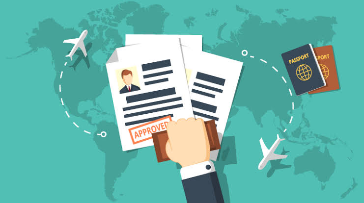 Countries Testing AI for Faster Visa Approvals - Visa & Travels