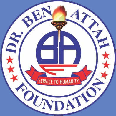 Dr Ben Attah Foundation 2025 Scholarship Program for Nigerian Students ...